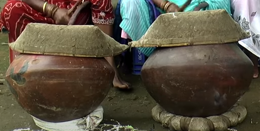 Musical Instruments and Sound Objects of Chhattisgarh – India InCH ...