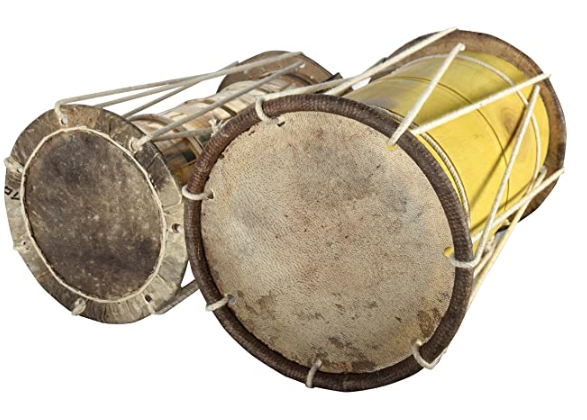 Musical Instruments and Sound Objects of Andhra Pradesh – India InCH ...